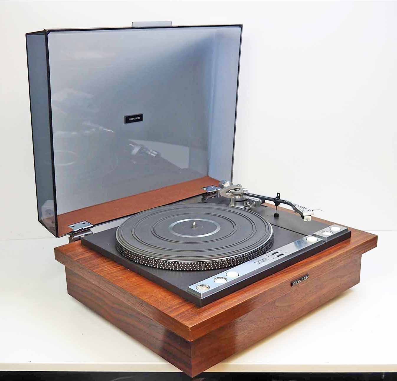 Pioneer PL-61 – Classic Audio