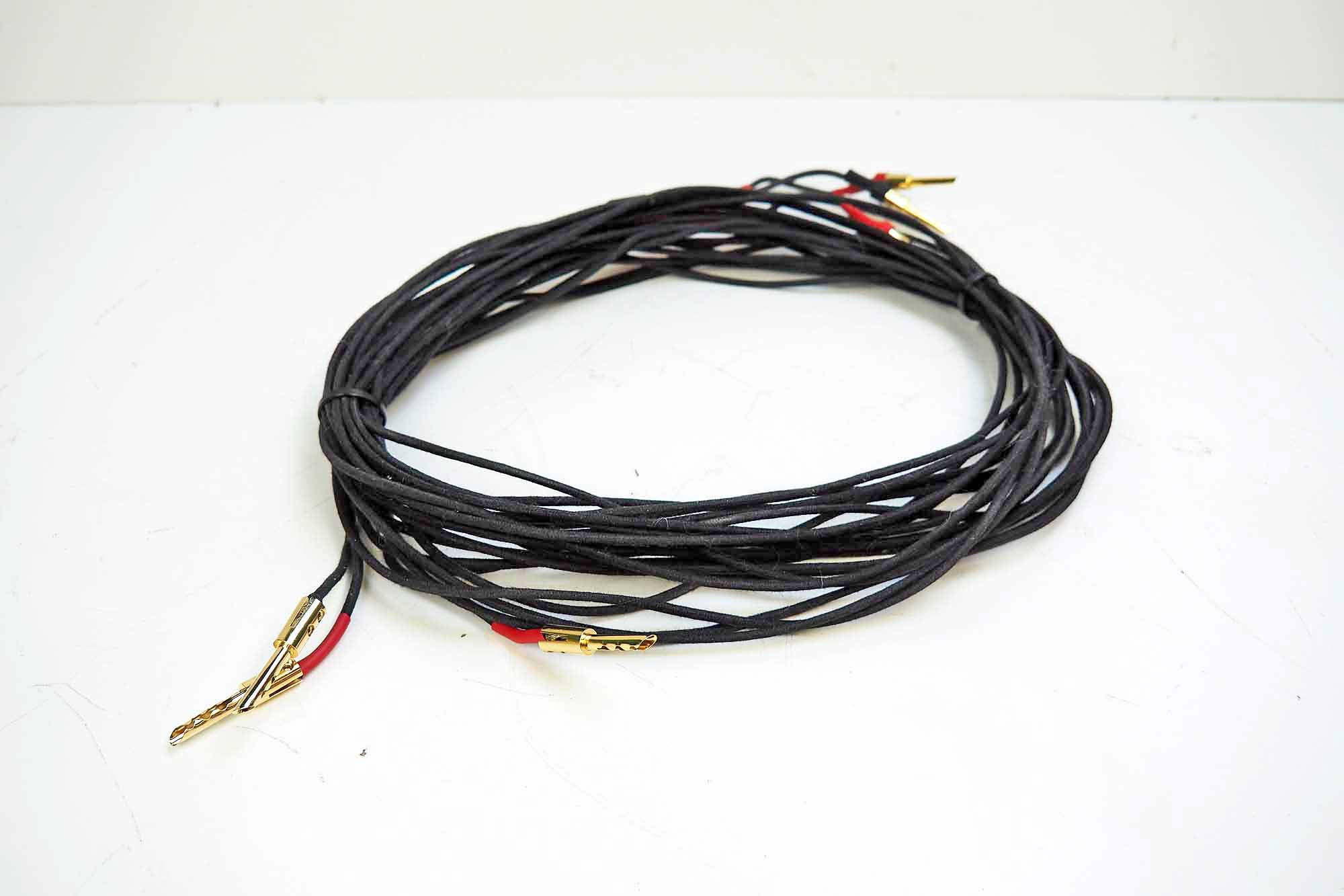 Duelund DCA 12GA – Classic Audio