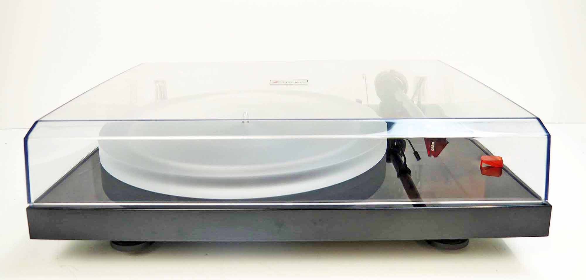 Pro-Ject 1-Xpression III – Classic Audio
