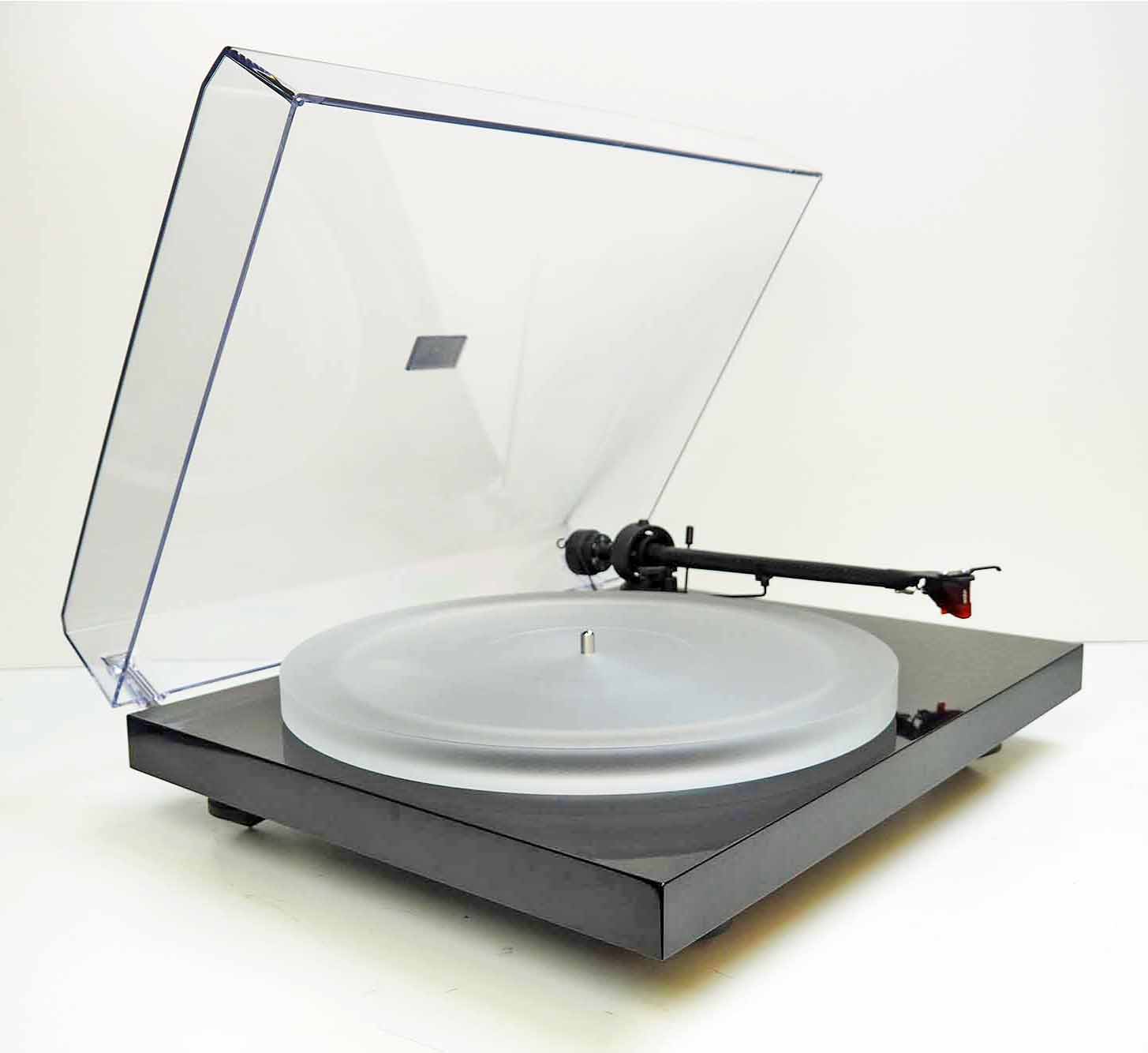 Pro-Ject 1-Xpression III – Classic Audio