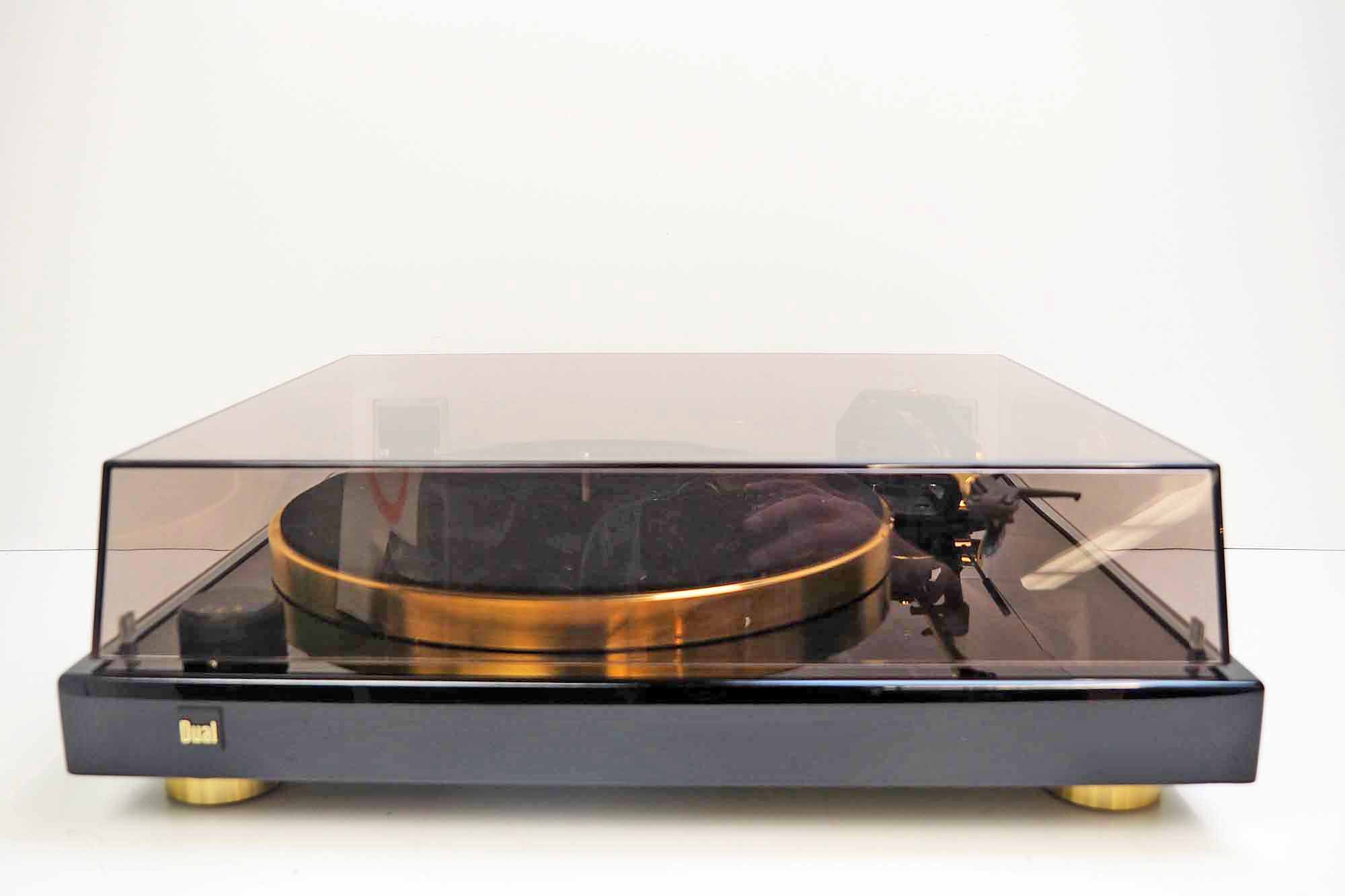 Dual Golden 11 / CS 7000 – Classic Audio