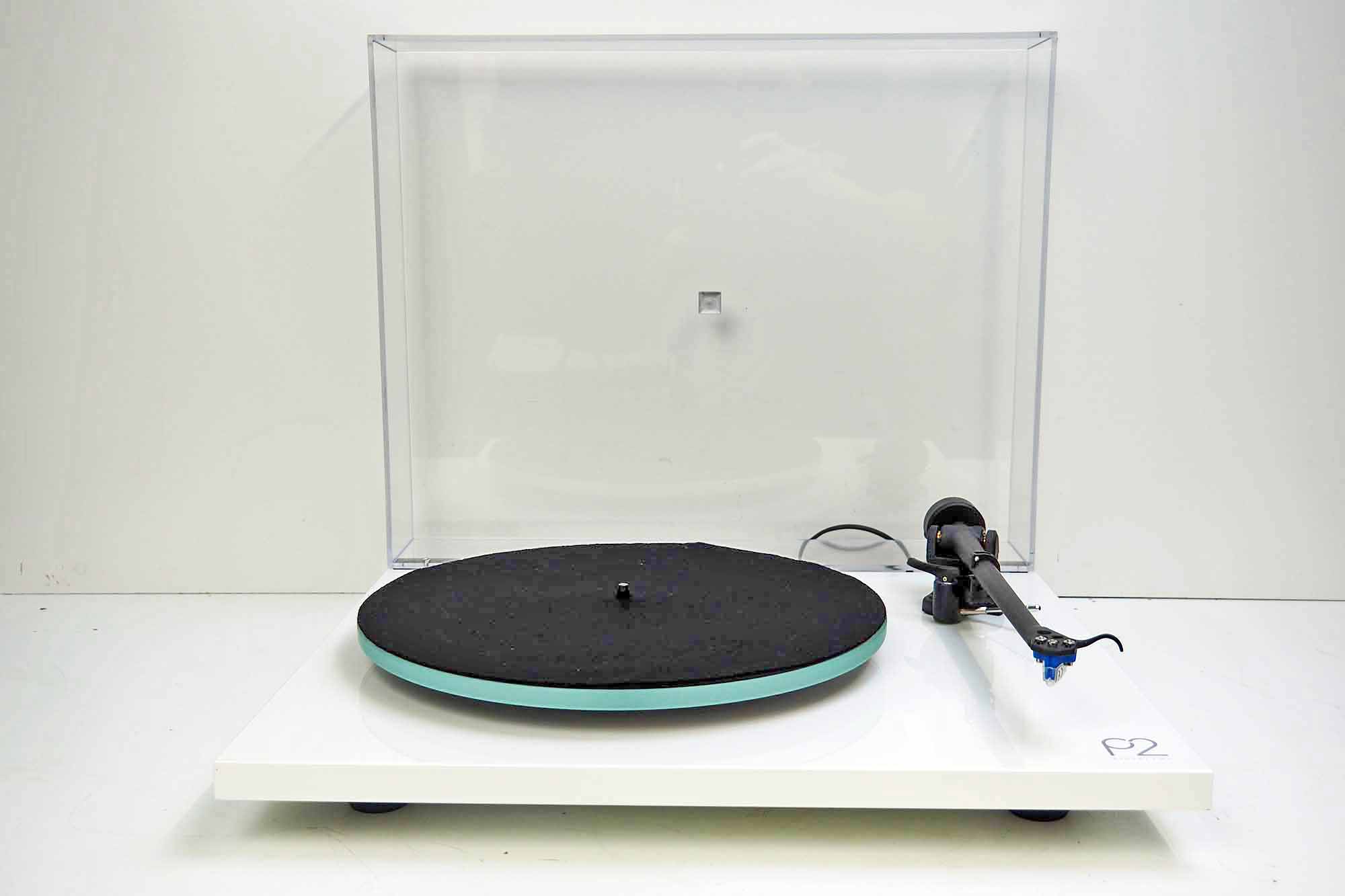 Rega Planar 2 – Classic Audio