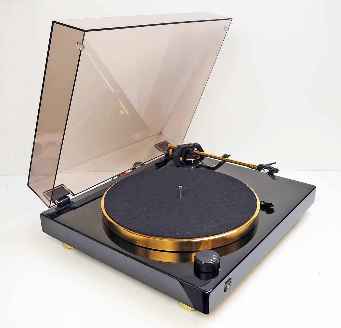 Dual Golden 11 / CS 7000 – Classic Audio
