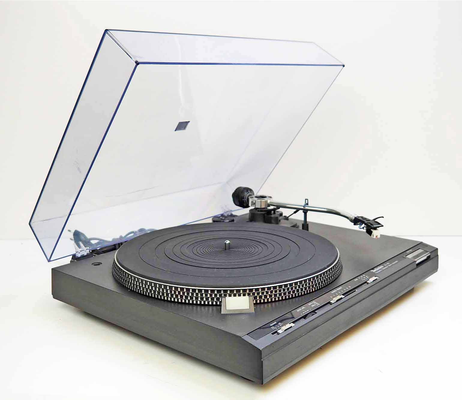 Technics SL-B3 – Classic Audio