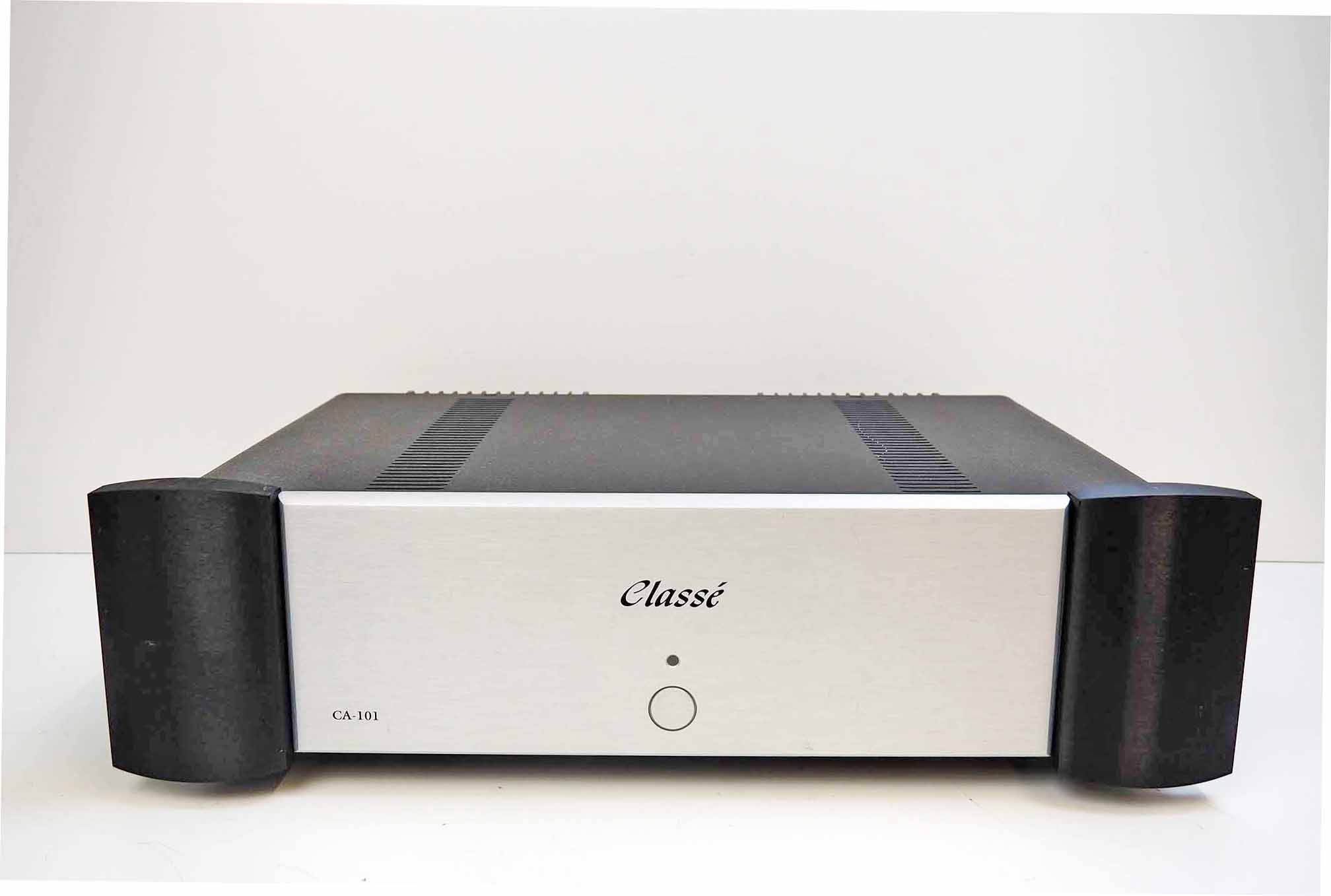 Classé CA-101 – Classic Audio