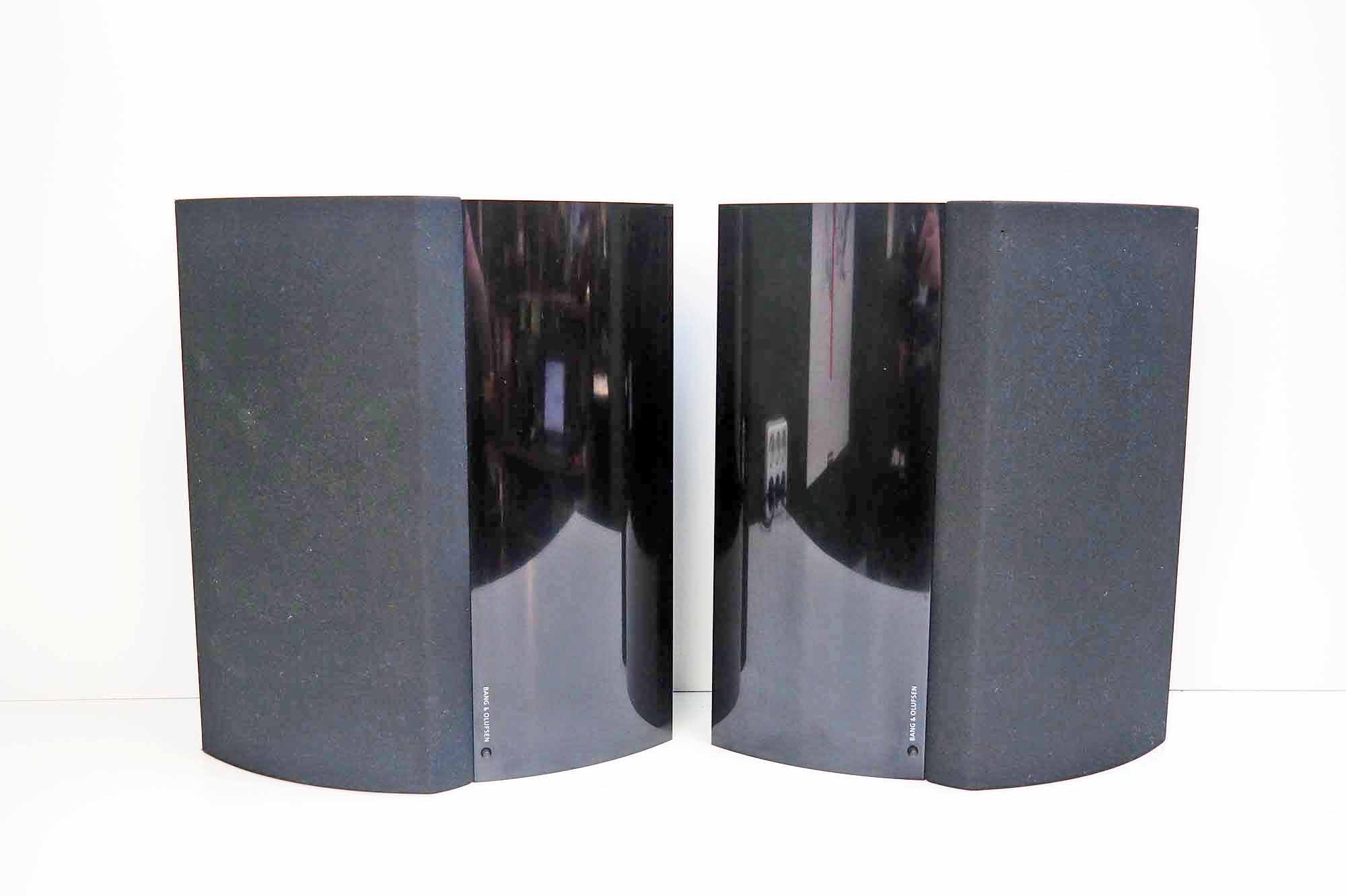 Bang & Olufsen Beolab 4000 – Classic Audio
