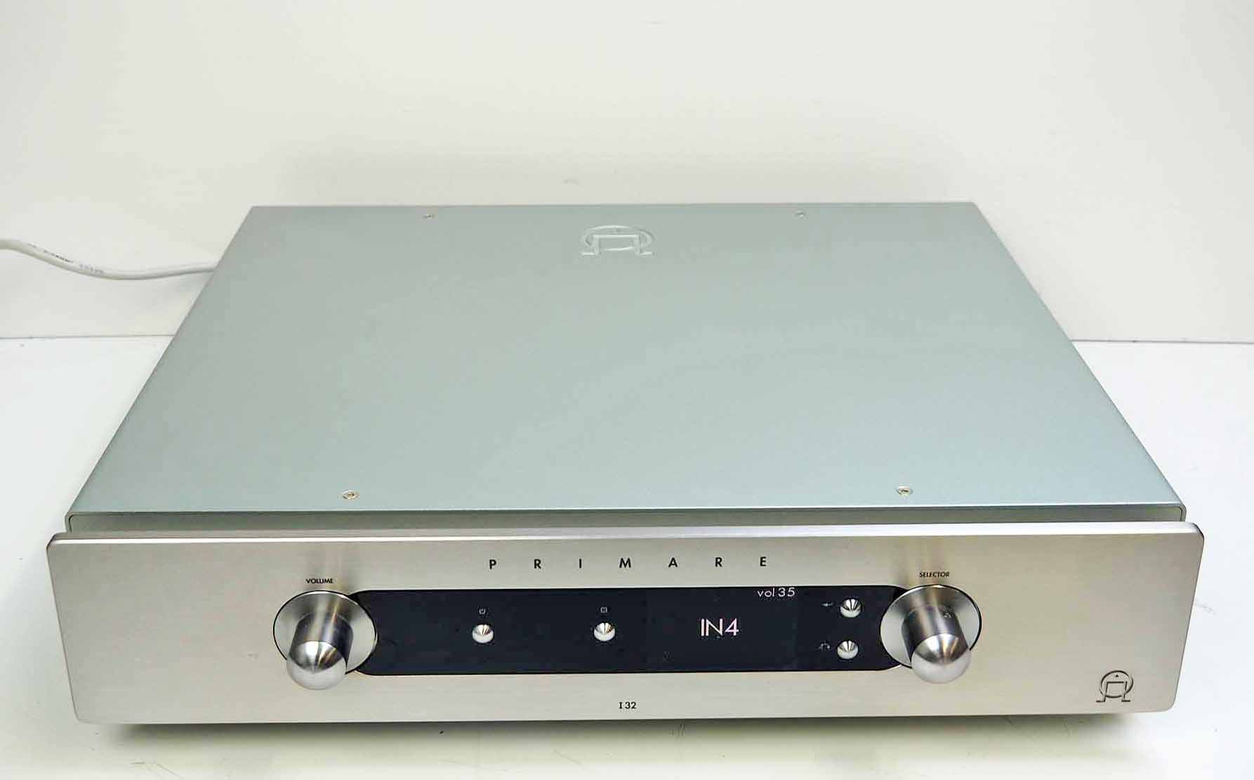 Primare I32 – Classic Audio