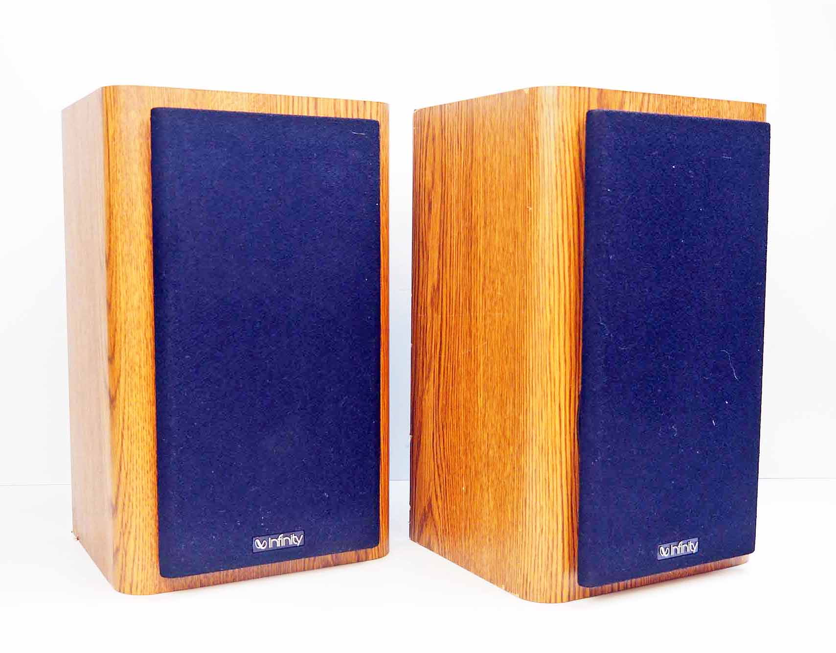 Infinity RS2000 – Classic Audio