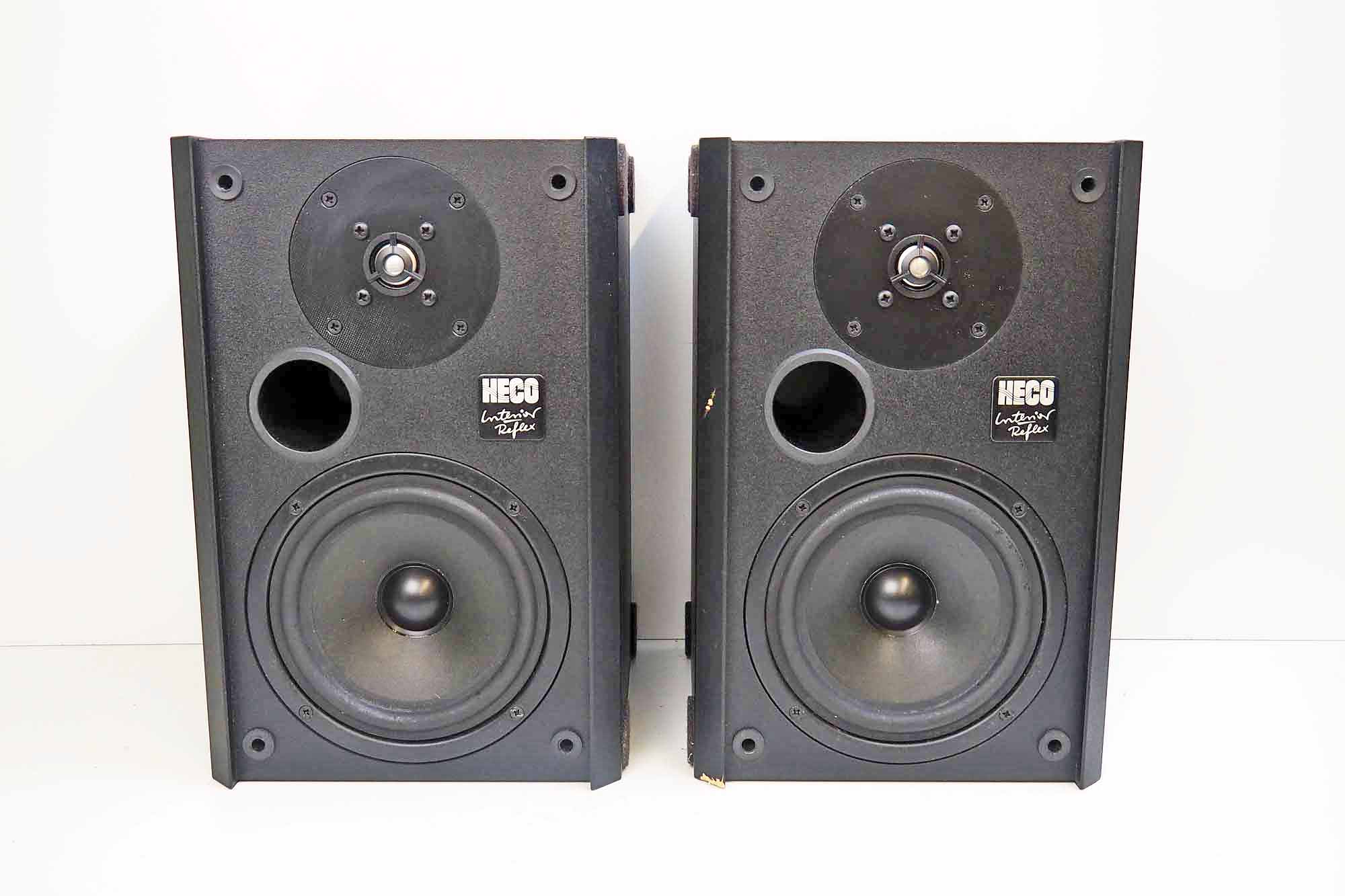 Heco Interior Reflex 10H – Classic Audio