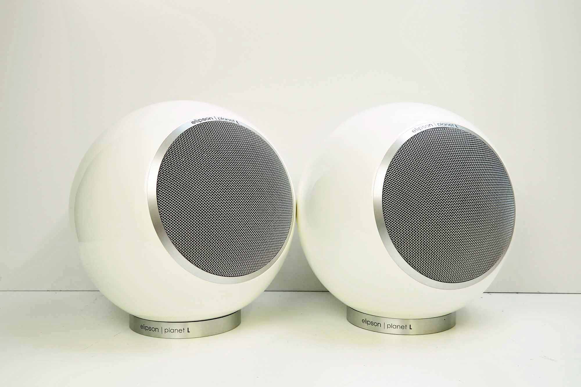Elipson Planet L – Classic Audio