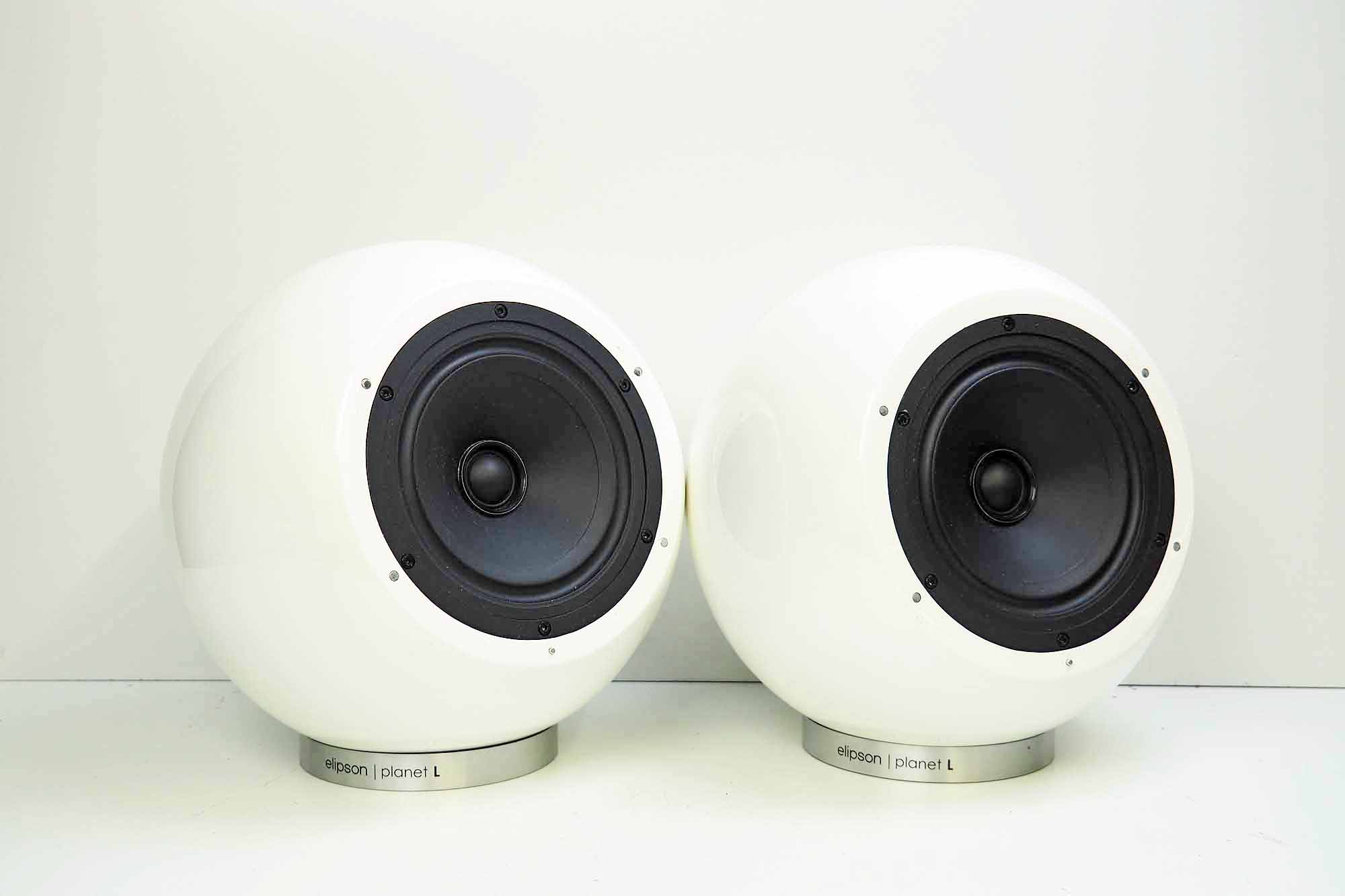 Elipson Planet L – Classic Audio