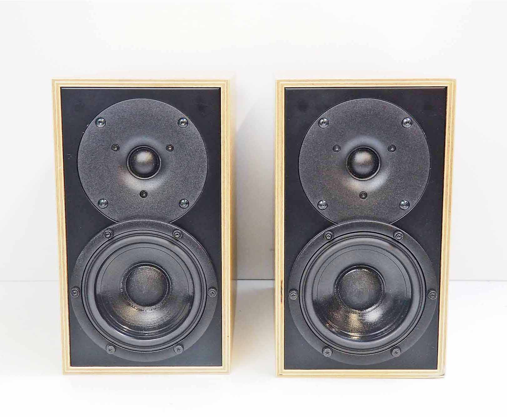 PenAudio Rebel – Classic Audio