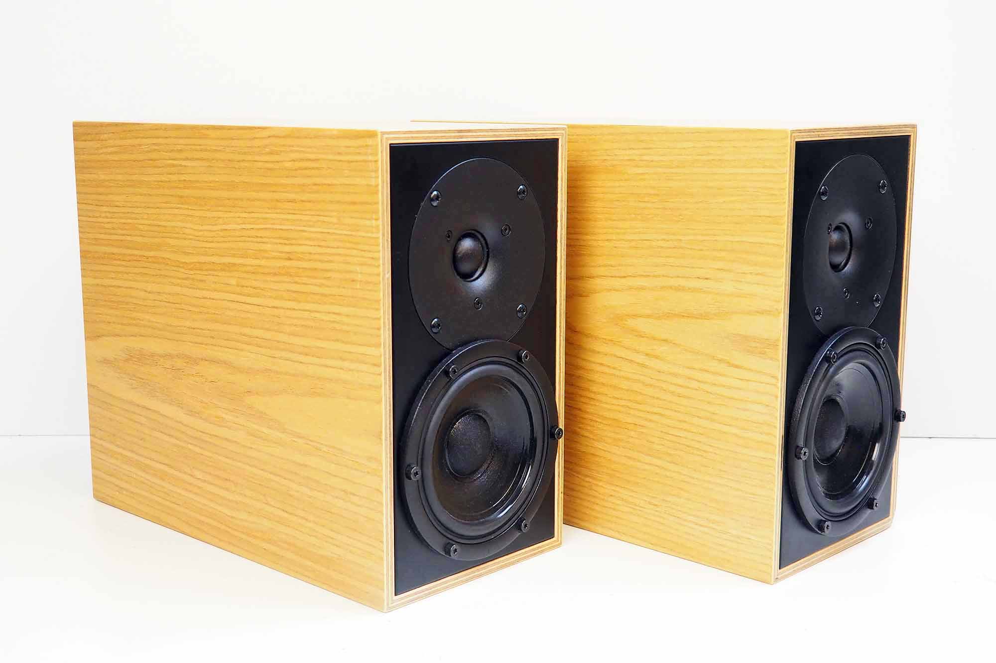 PenAudio Rebel – Classic Audio