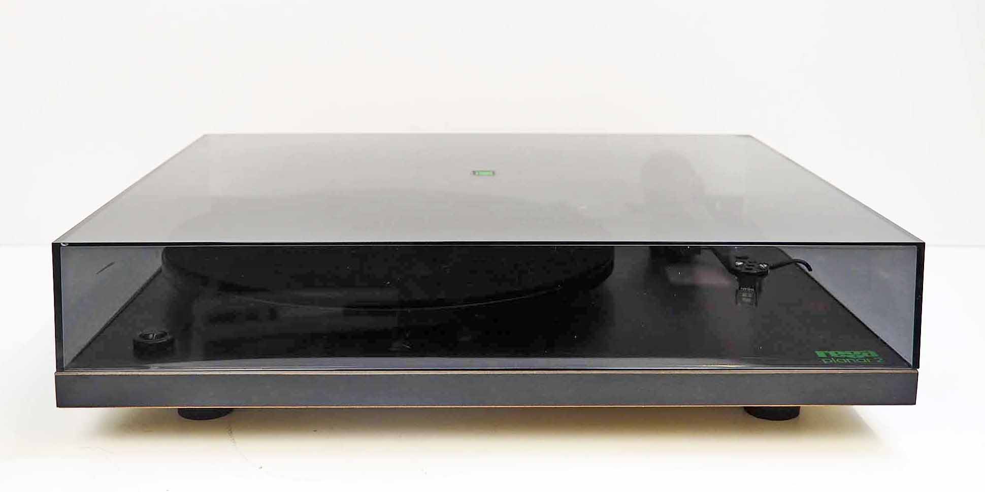 Rega Planar 2 – Classic Audio