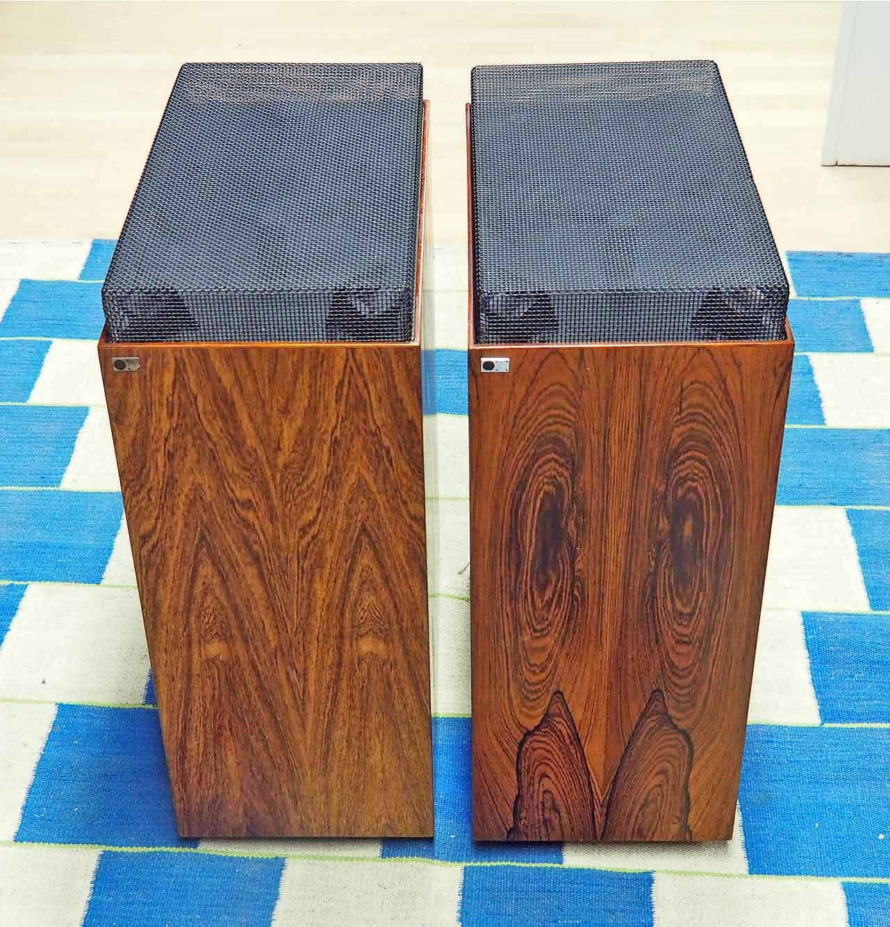 Sonab OA-5 Type 2 – Classic Audio
