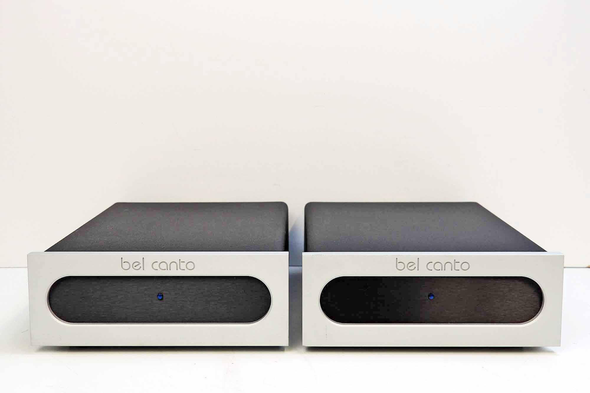 Bel Canto e.One REF500M – Classic Audio