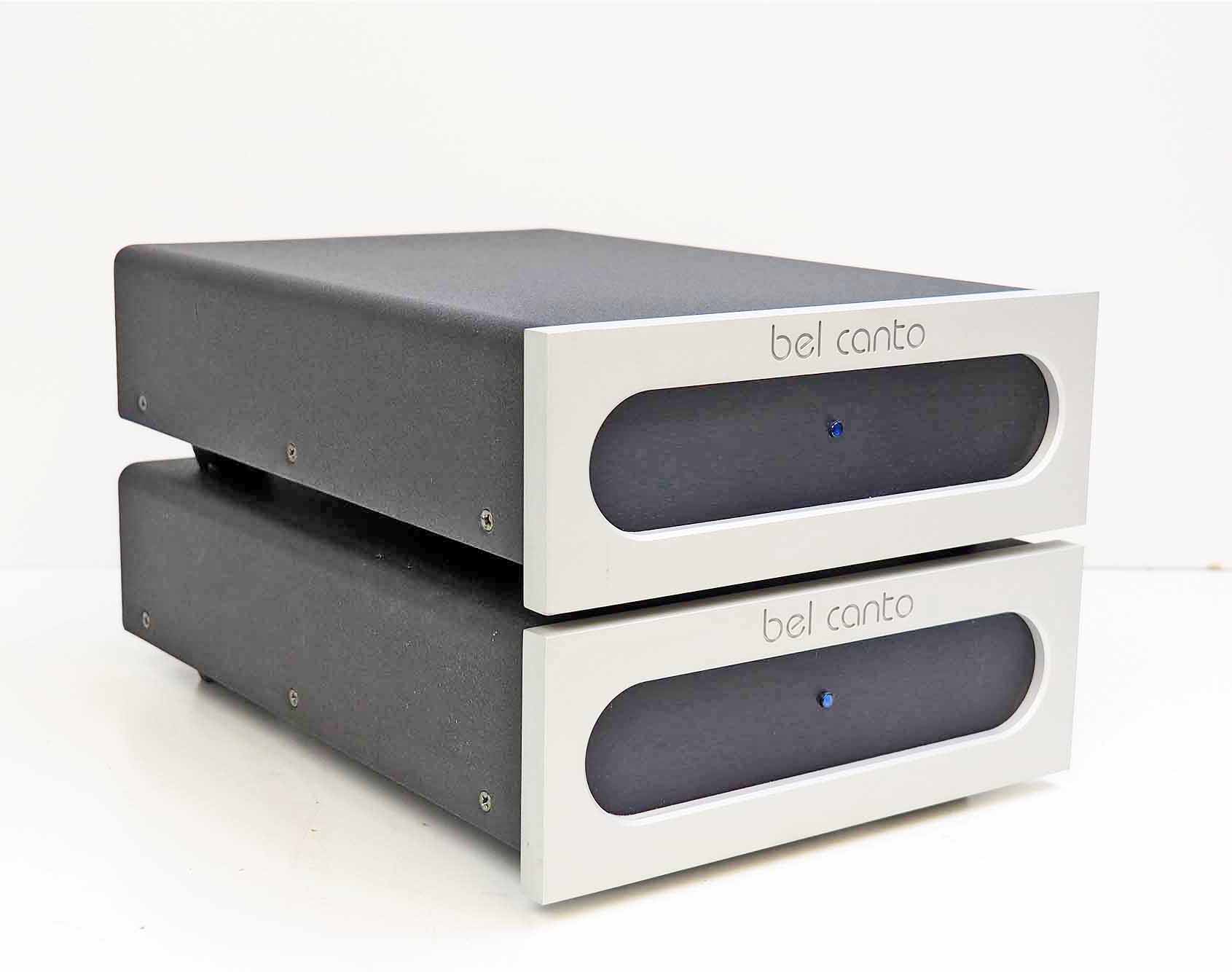 Bel Canto e.One REF500M – Classic Audio