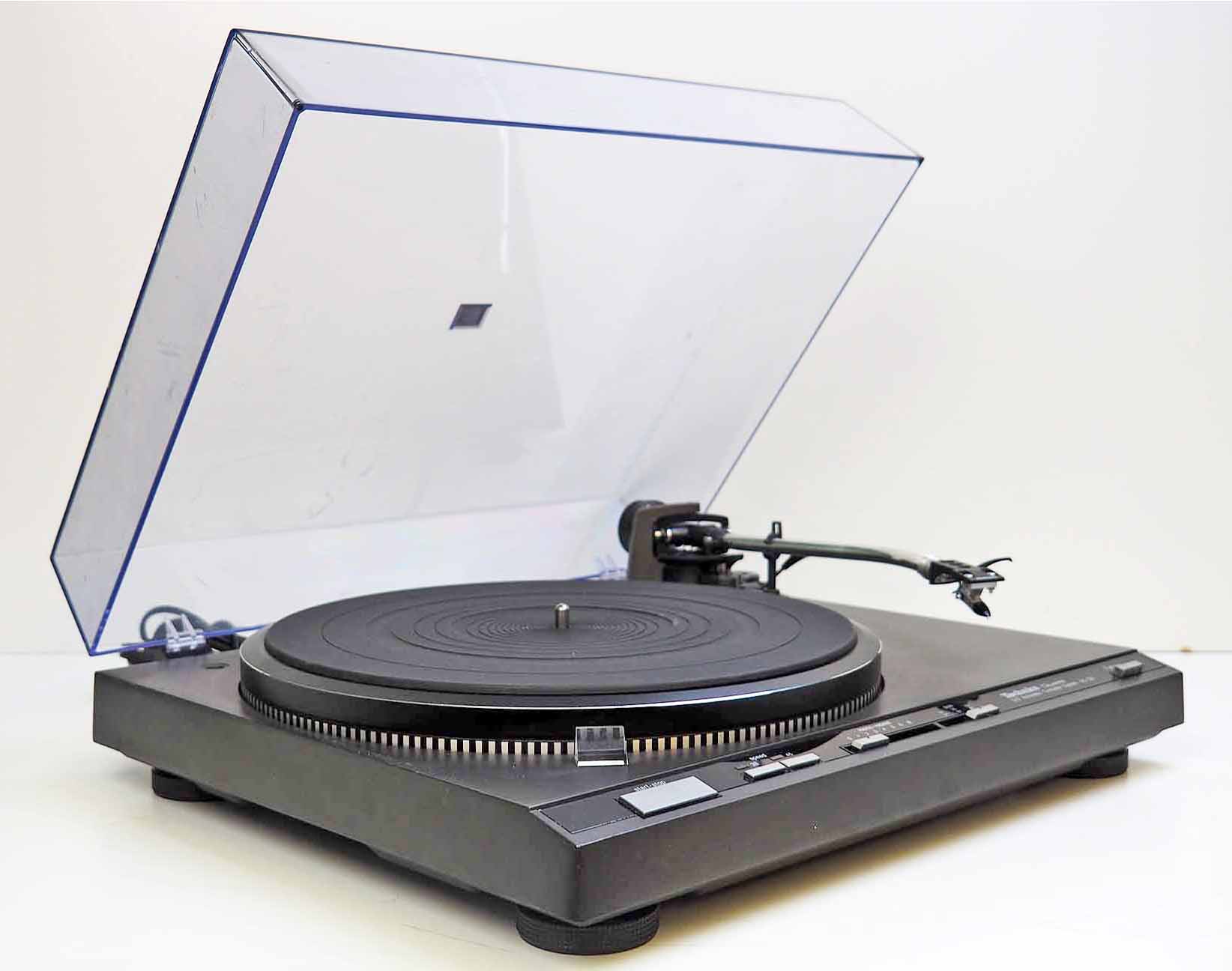 Technics SL-Q3 – Classic Audio