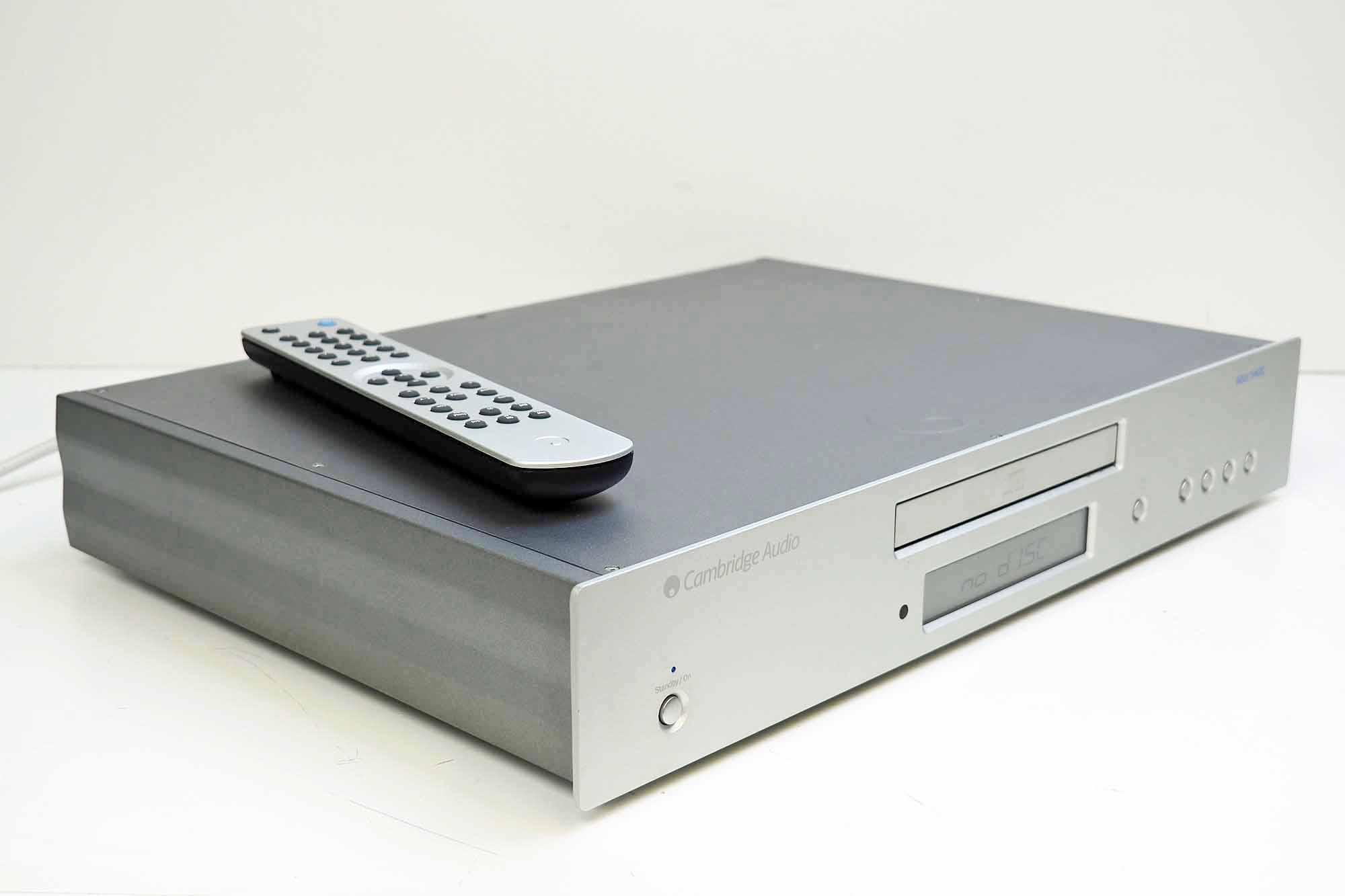 Cambridge Audio Azur 540C – Classic Audio