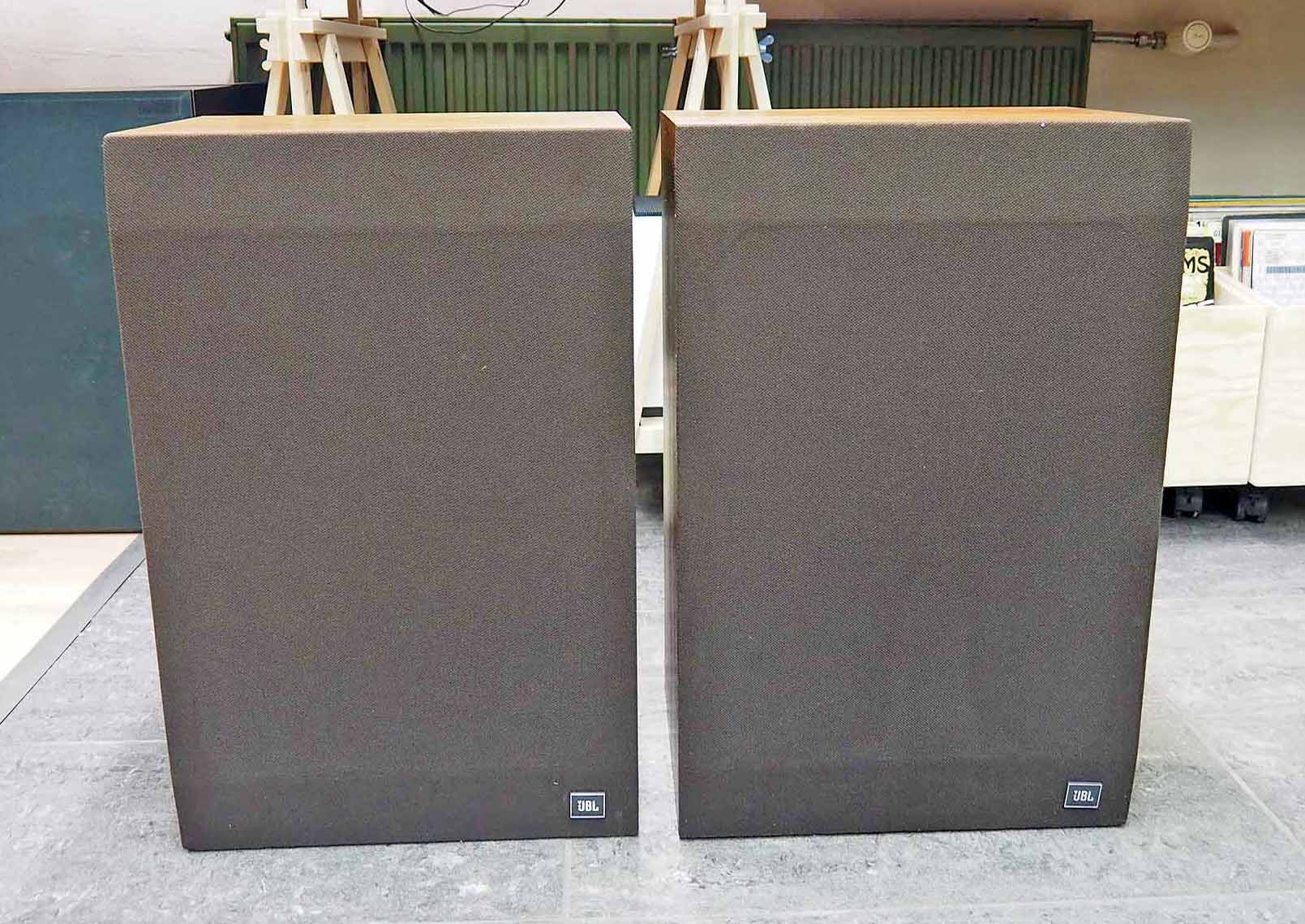 JBL L40 – Classic Audio