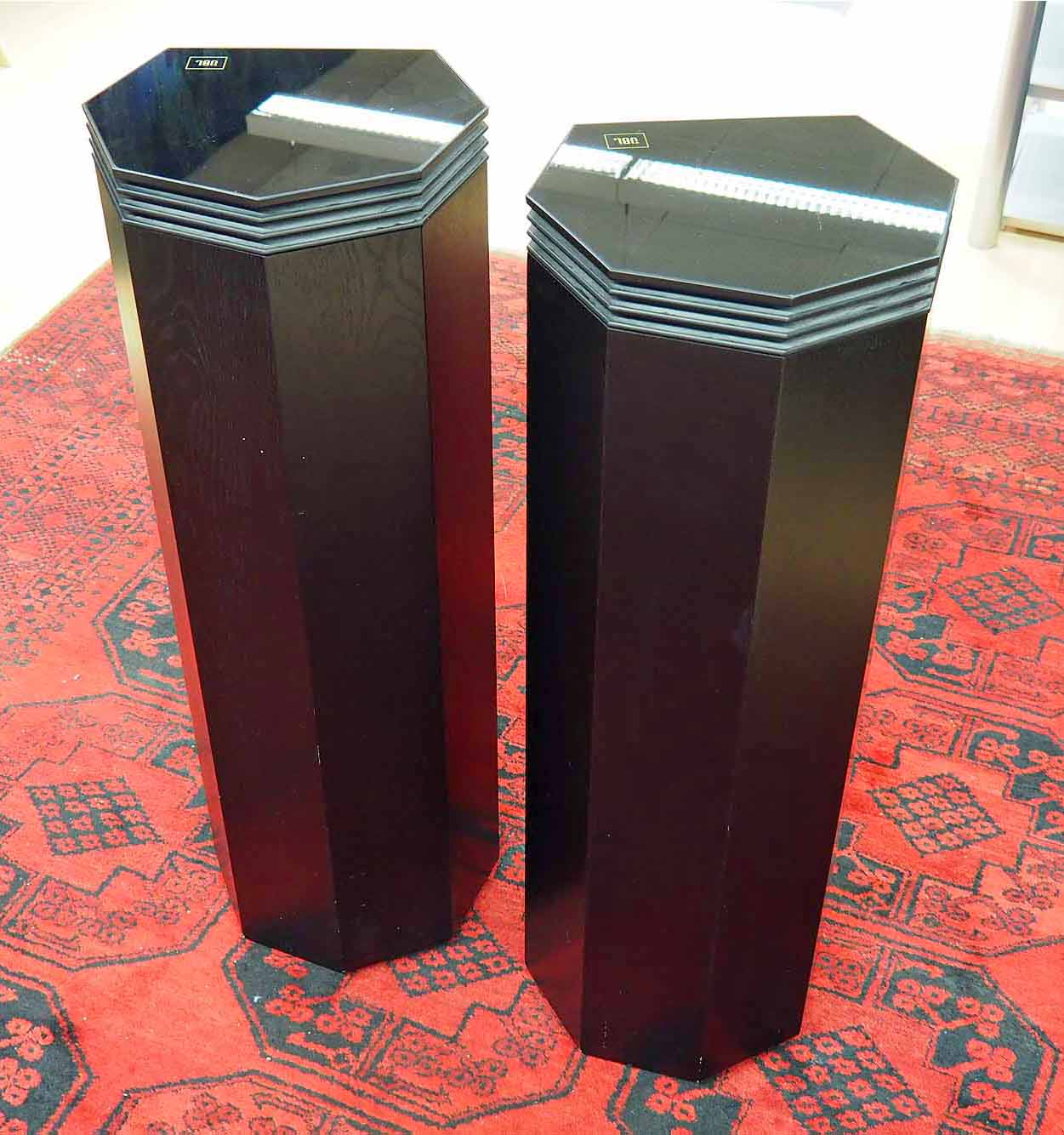 JBL HP420 – Classic Audio