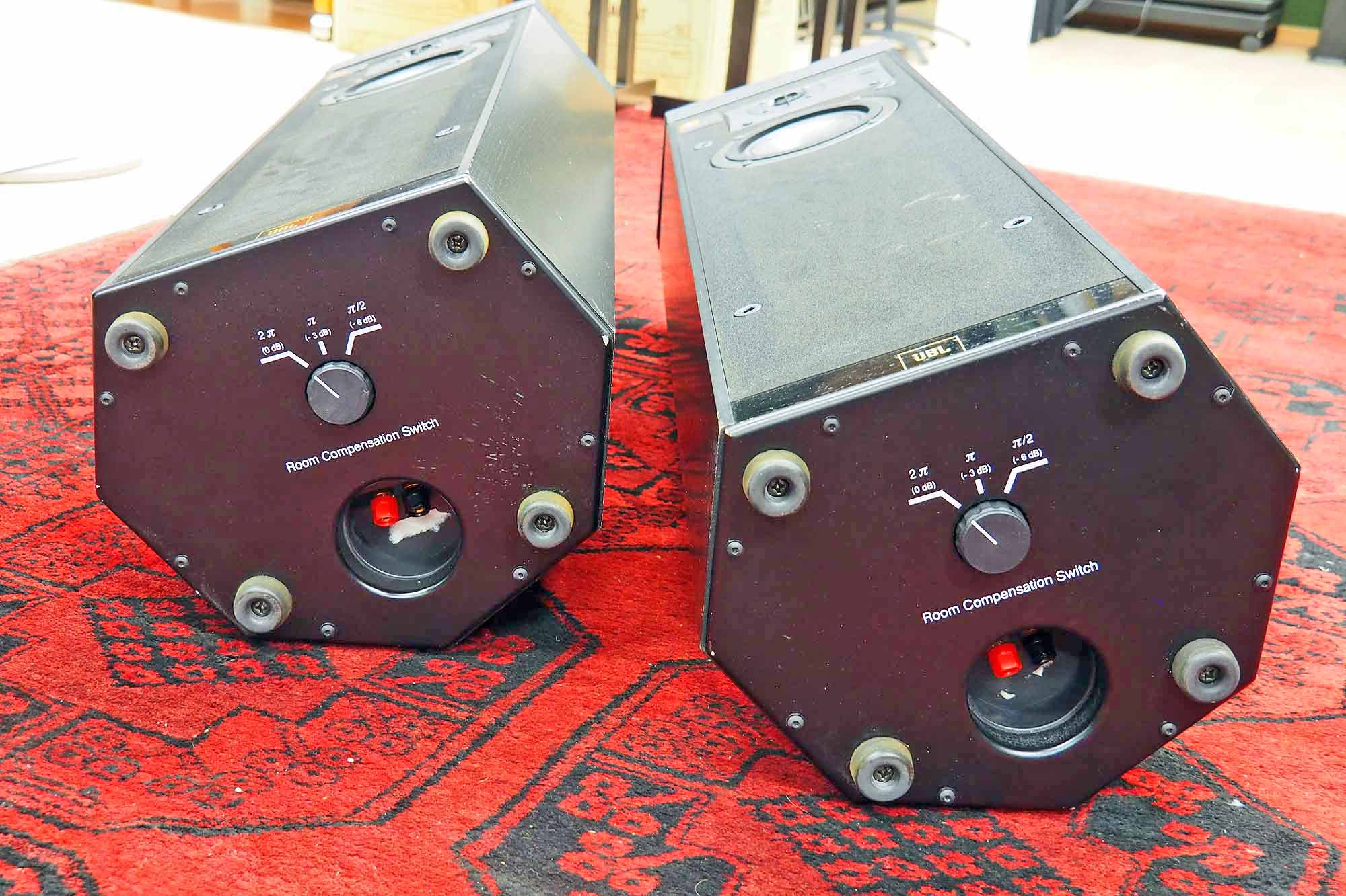 JBL HP420 – Classic Audio