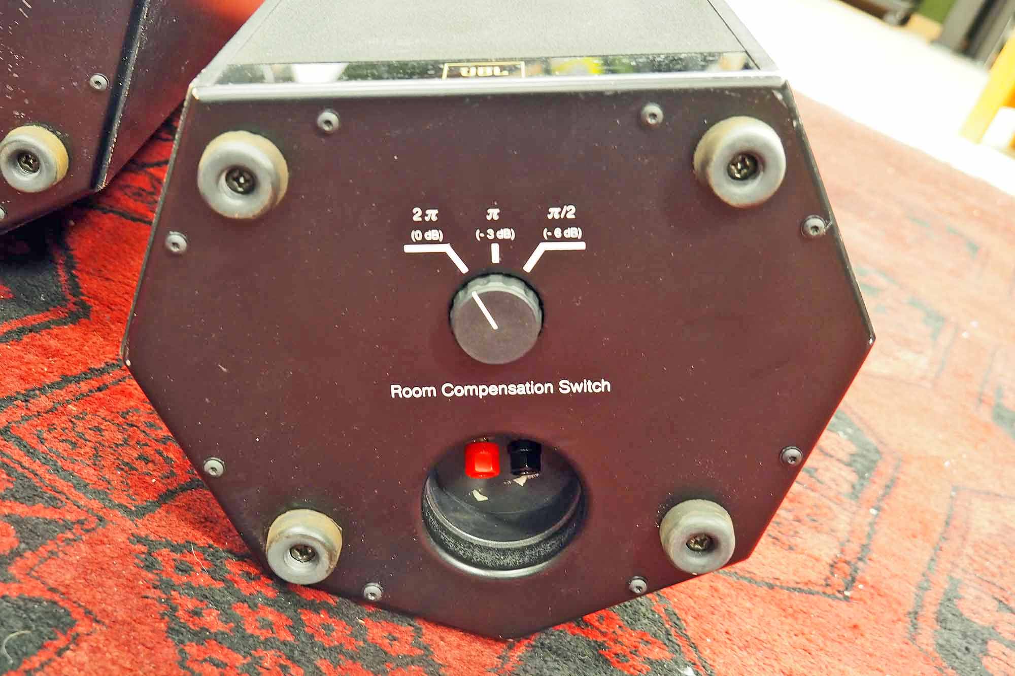 JBL HP420 – Classic Audio