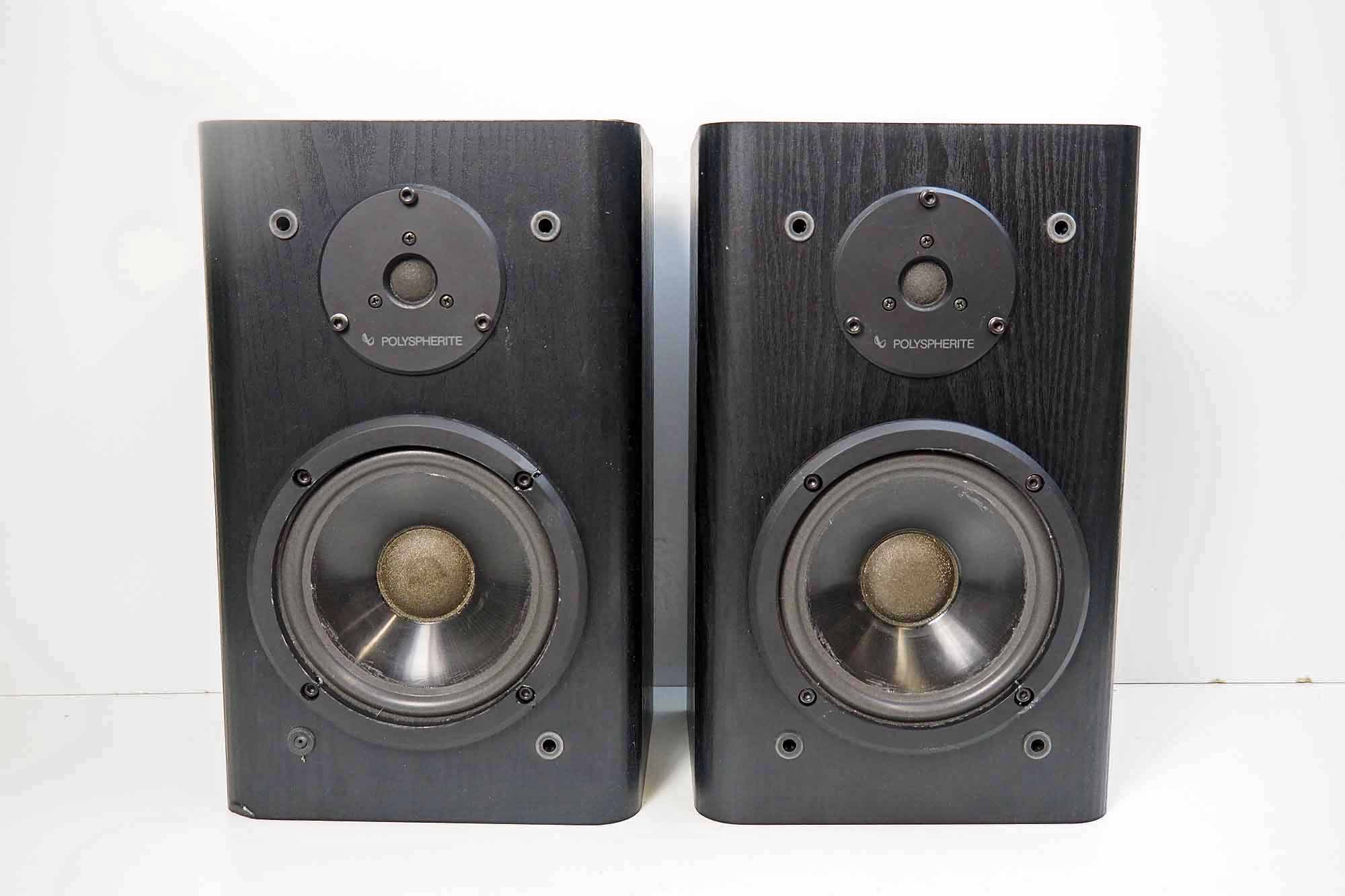 Infinity RS 2001 – Classic Audio