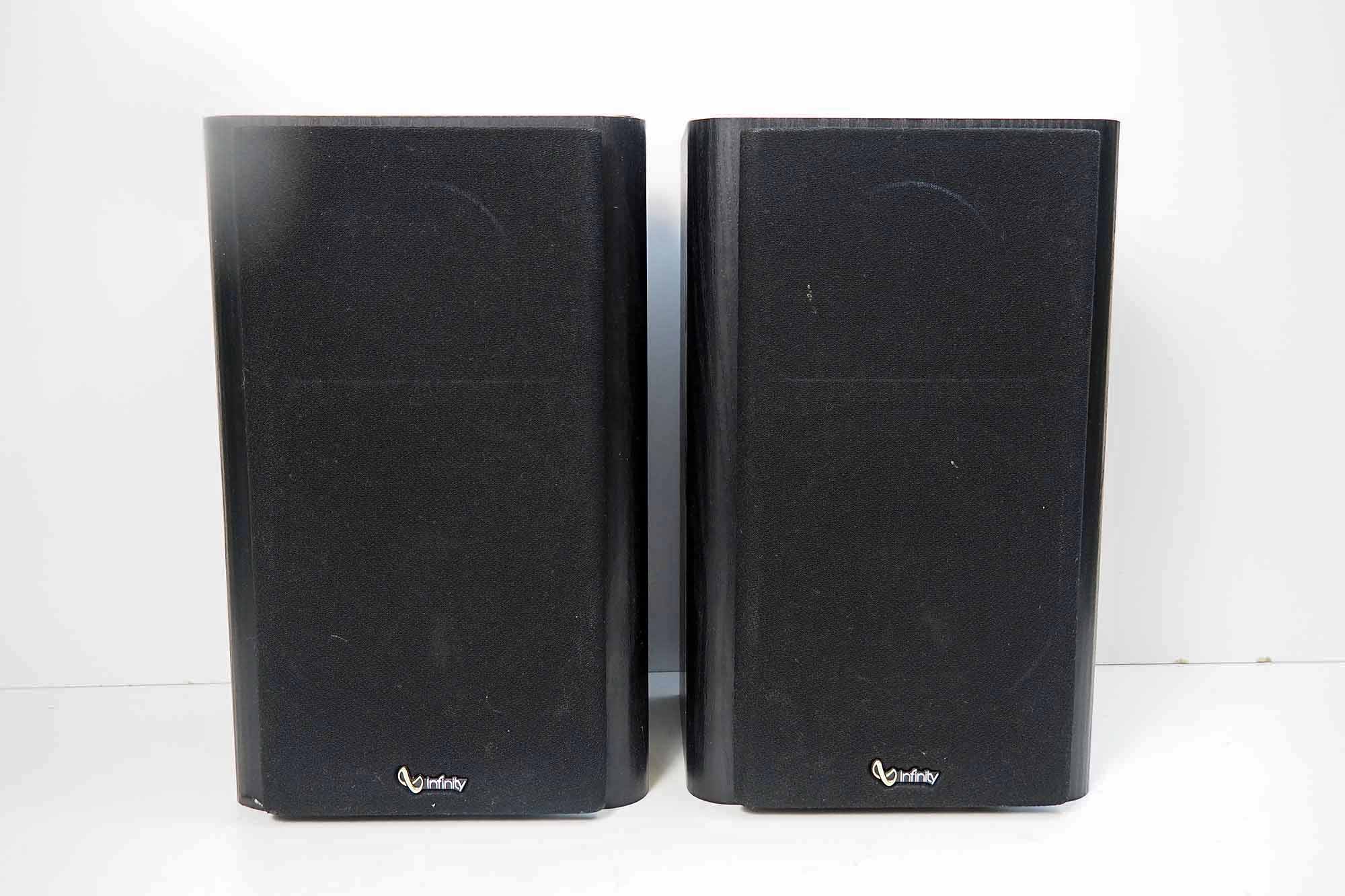 Infinity RS 2001 – Classic Audio