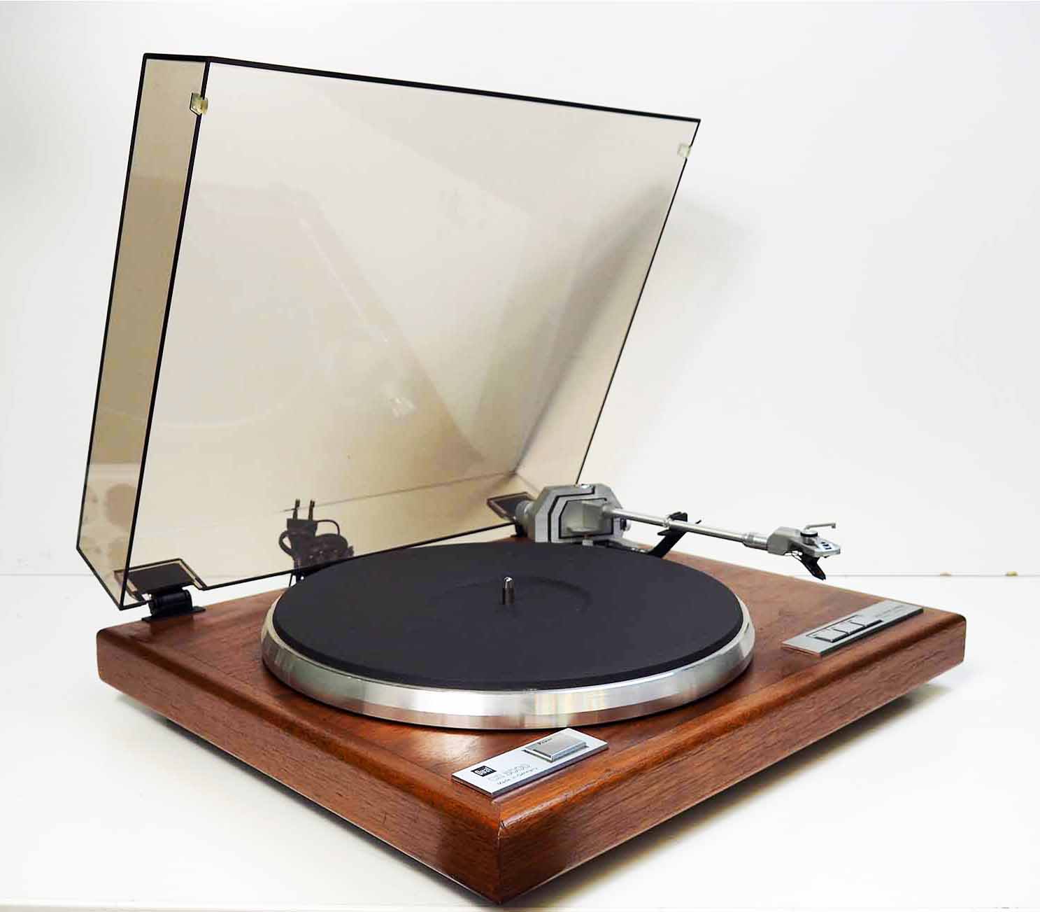 Dual CS 5000 – Classic Audio