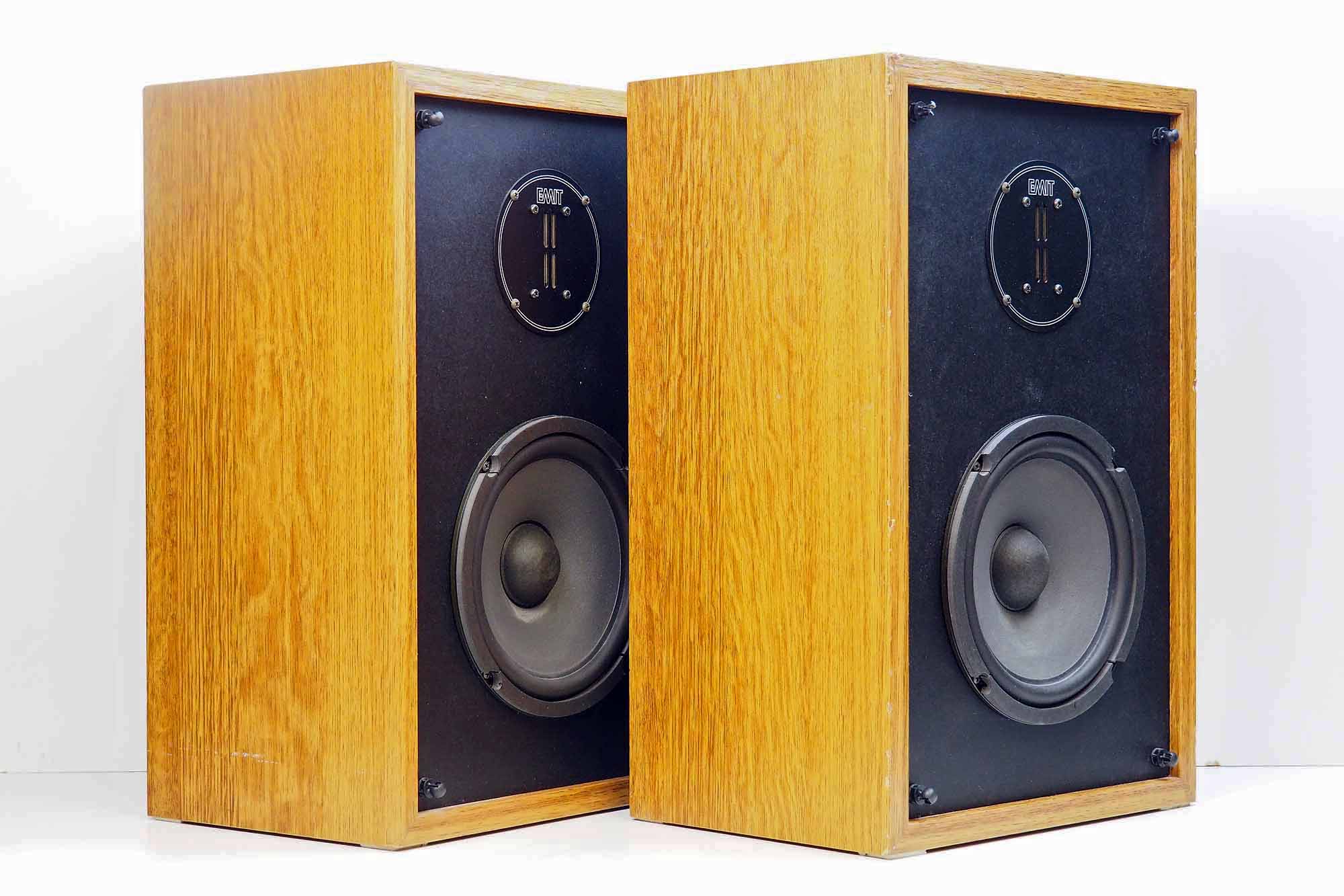 Infinity RS 1500e – Classic Audio