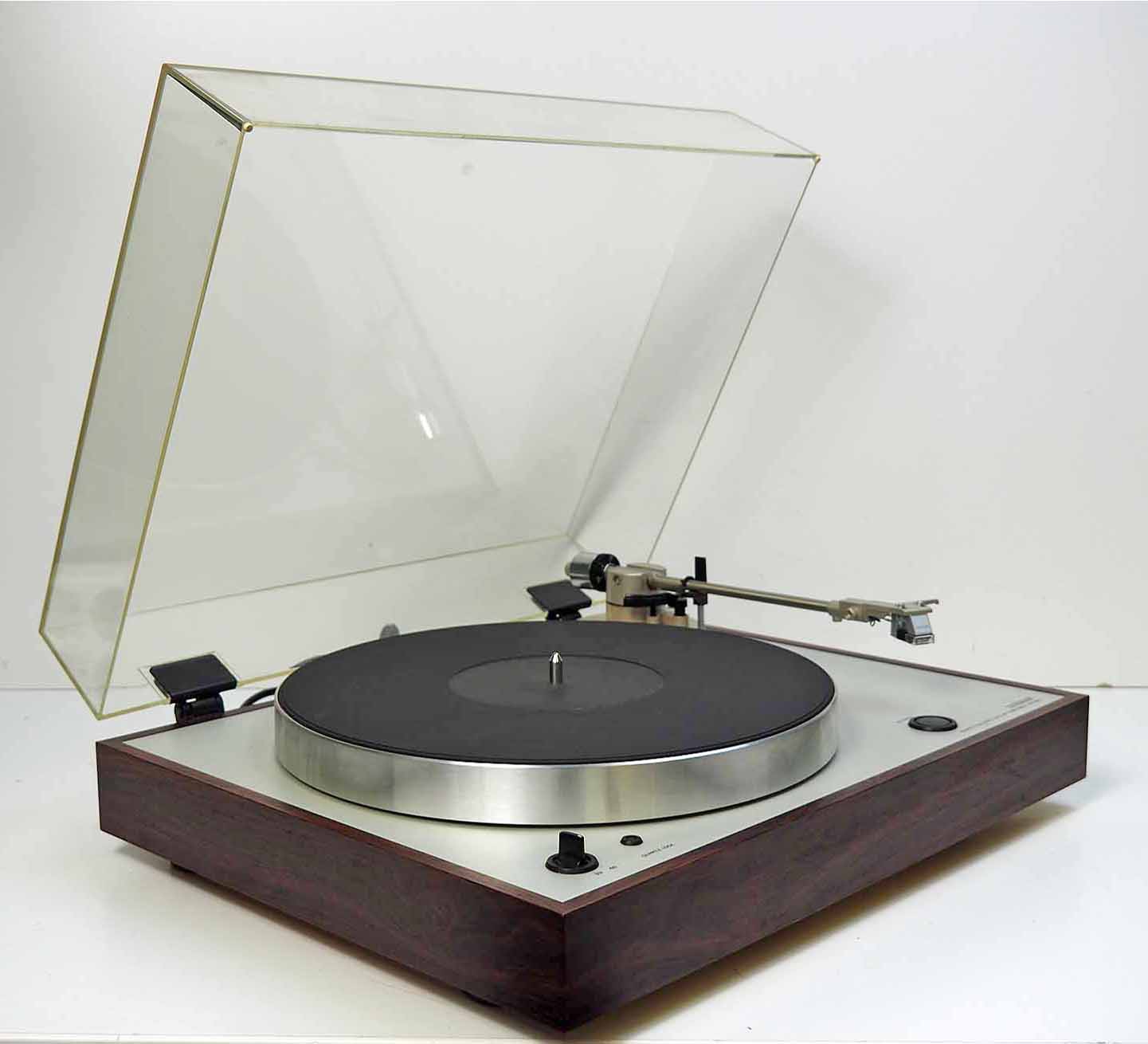Luxman PD-290 – Classic Audio