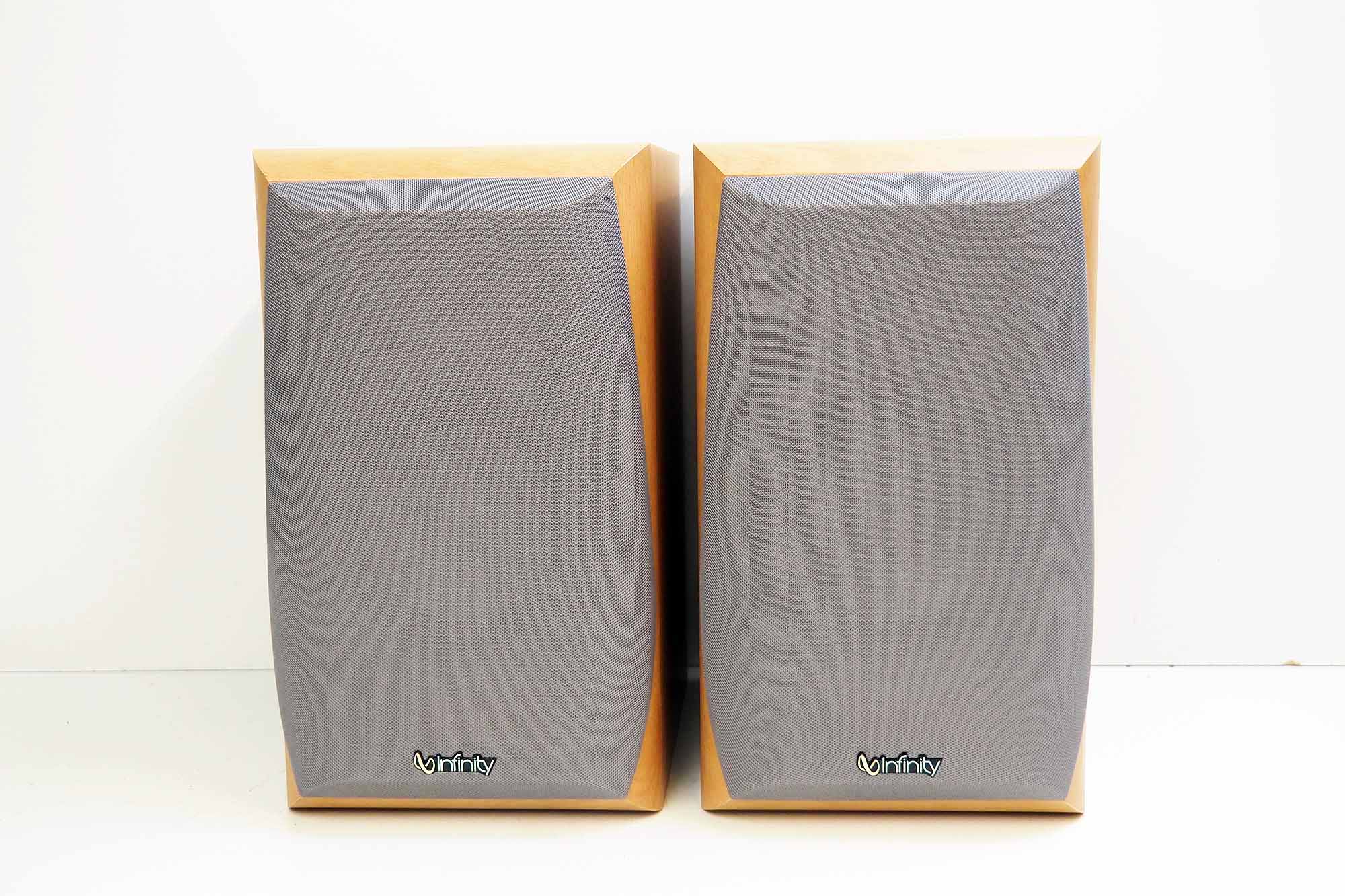 Infinity Primus 150 – Classic Audio