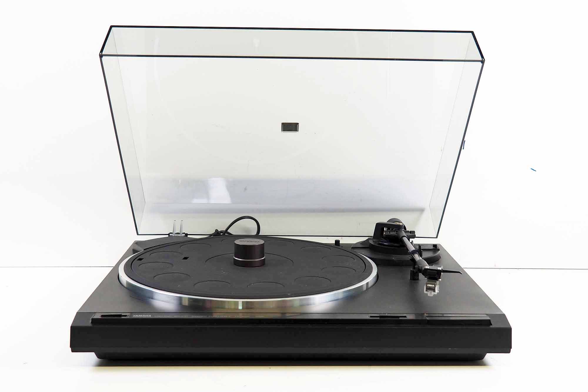 Yamaha TT-400 – Classic Audio
