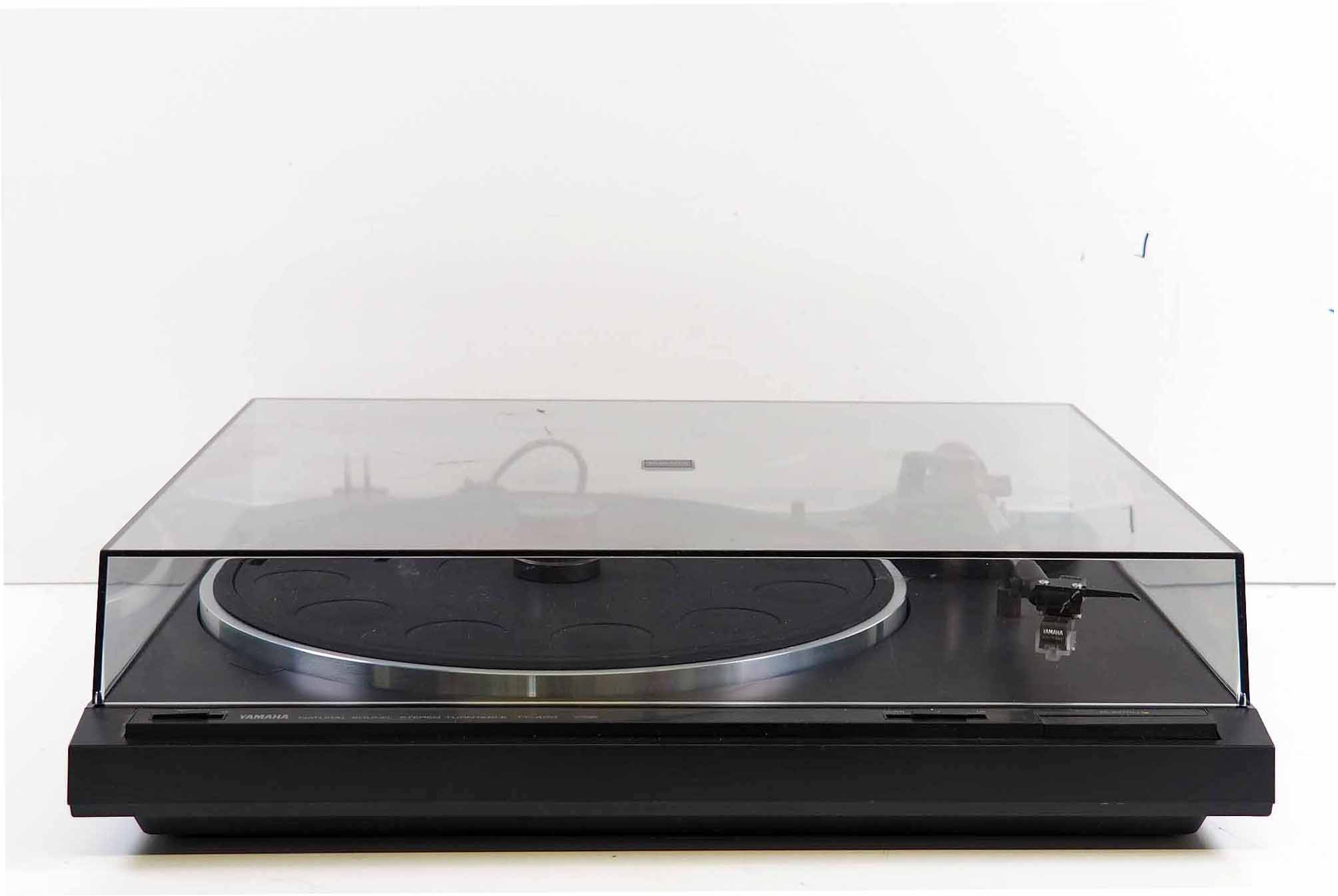Yamaha TT-400 – Classic Audio