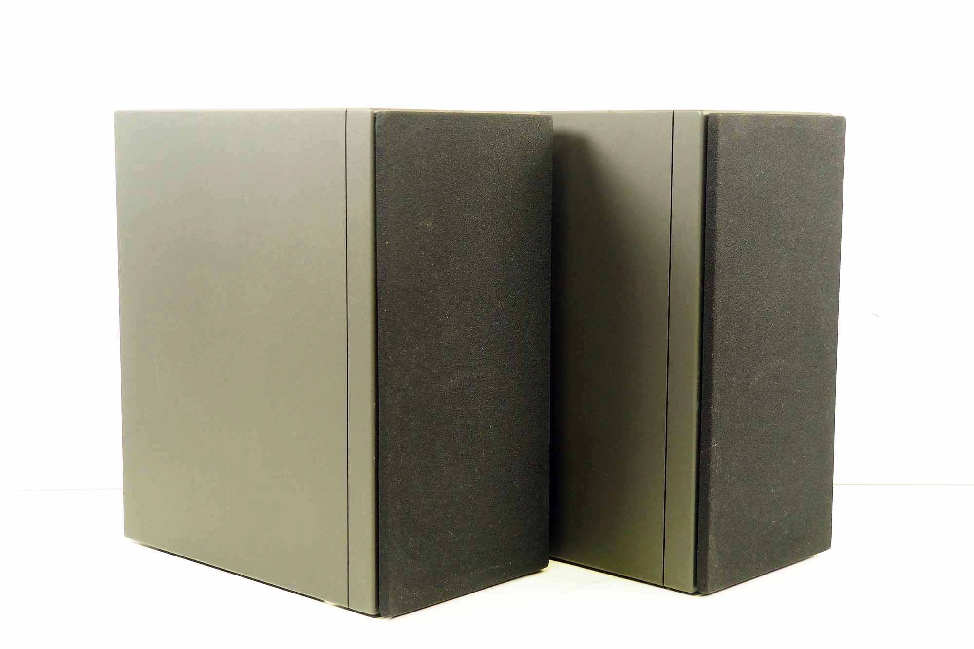 Amphion Helium 2 – Classic Audio